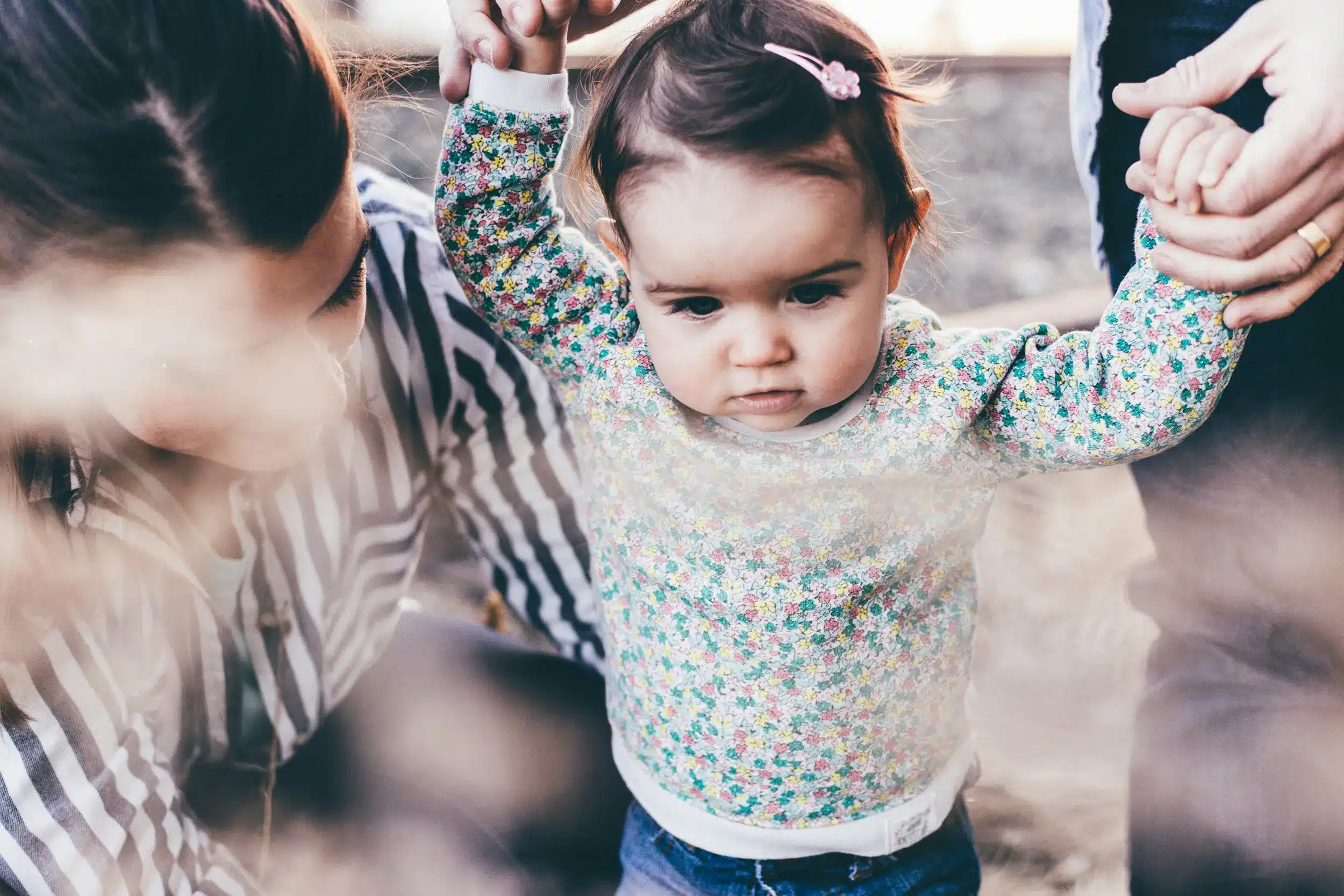 Child Arrangements Orders to Support Equal (50/50) Shared Care - CMSAS Ltd